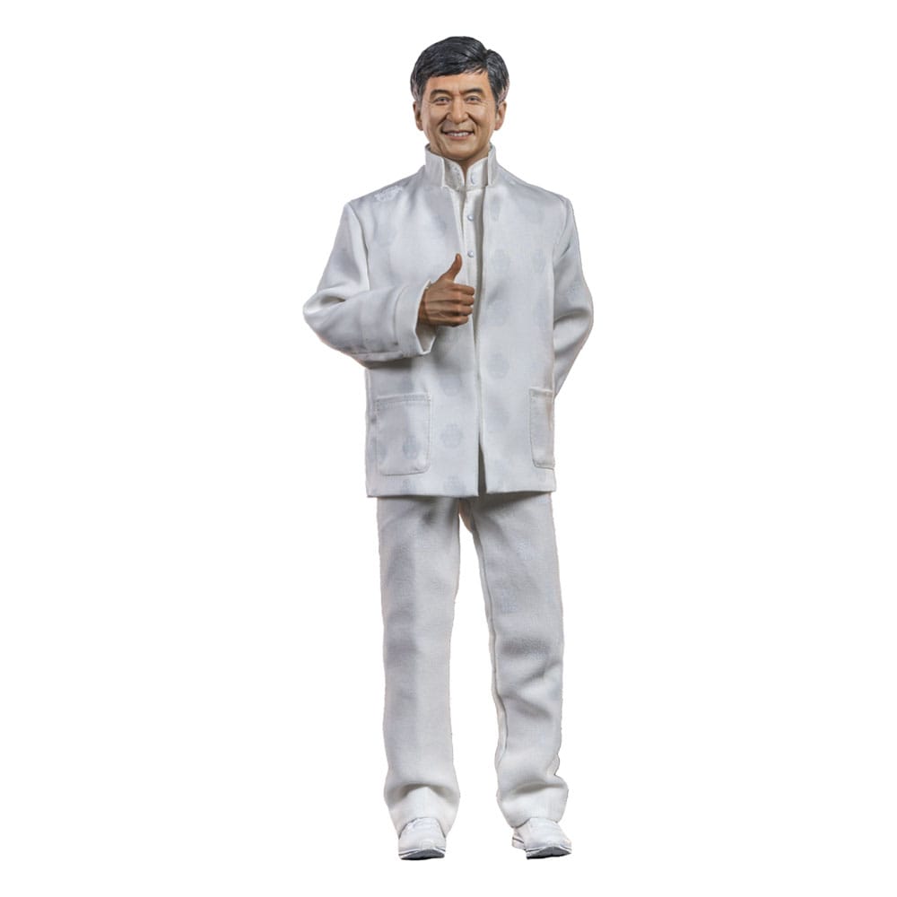 Jackie Chan Action Figure 1/6 Jackie Chan - Legendary – Hobby Figures