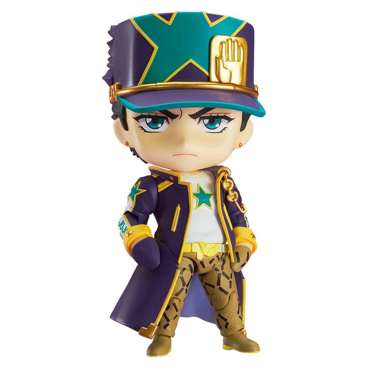 JoJo's Bizarre Adventure Jotaro Kujo Stone Ocean Version – Hobby Figures