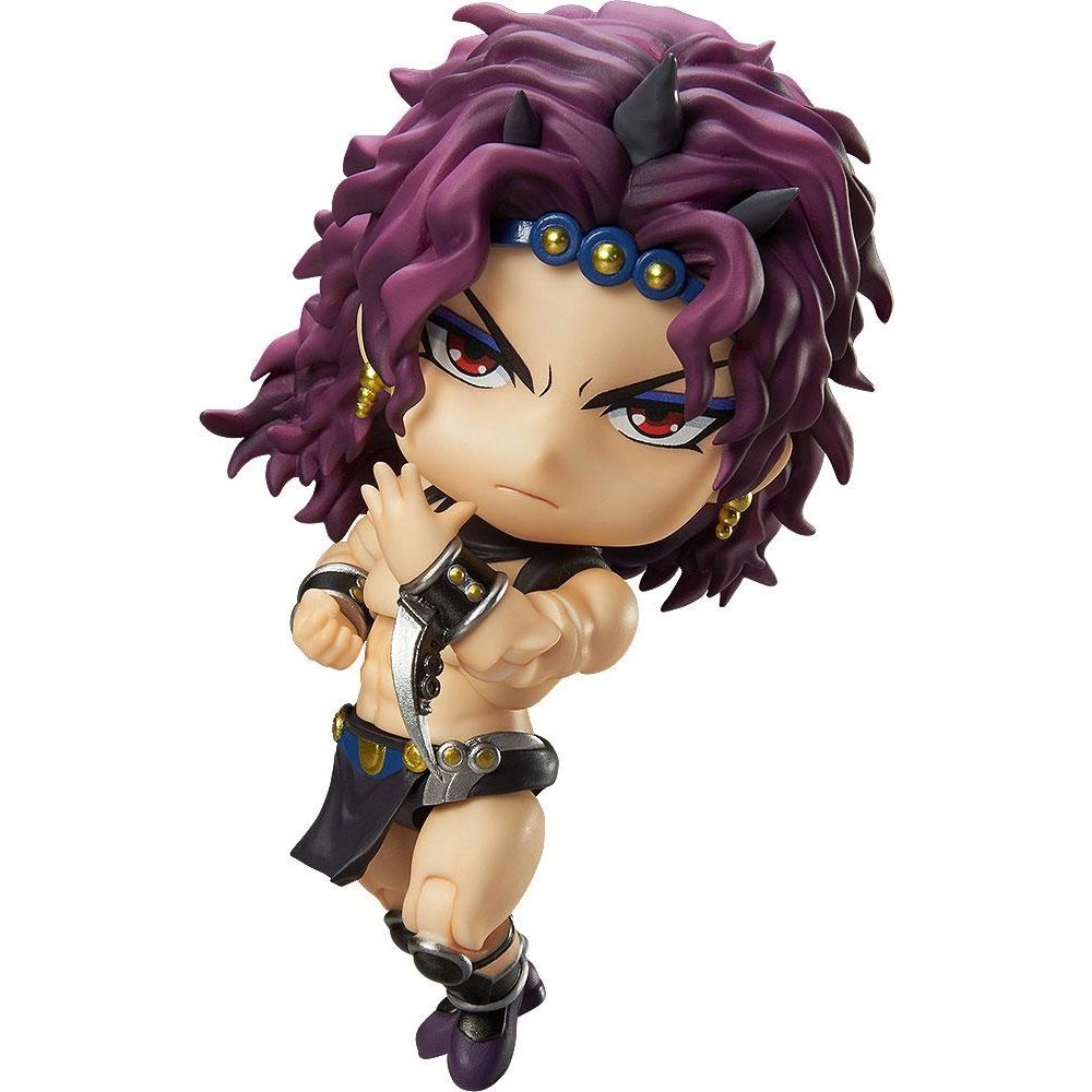 JoJo's Bizarre Adventure Kars Nendoroid - Hobby Figures
