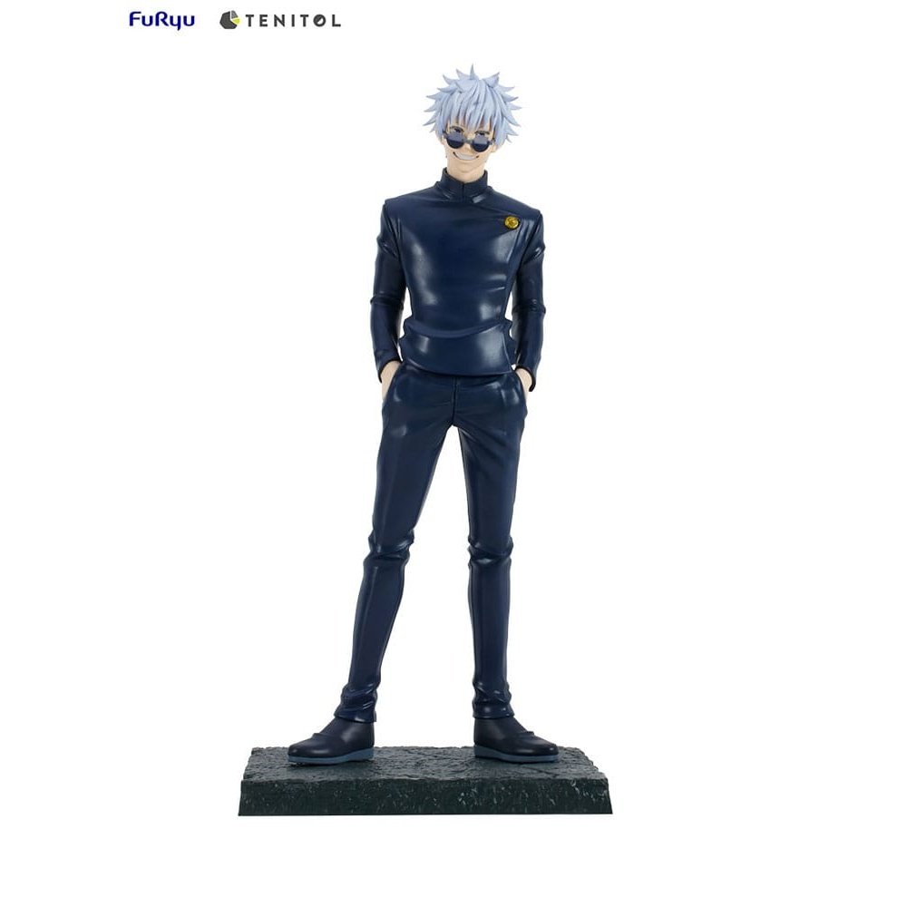 Jujutsu Kaisen PVC Satoru Gojo 21cm – Hobby Figures
