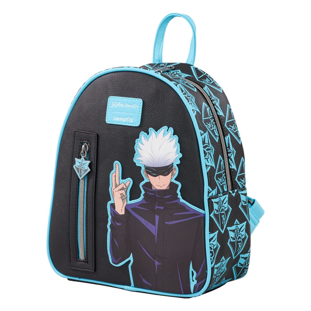 Jujutsu Kaisen by Loungefly Backpack Gojo heo Exclusive – Hobby Figures