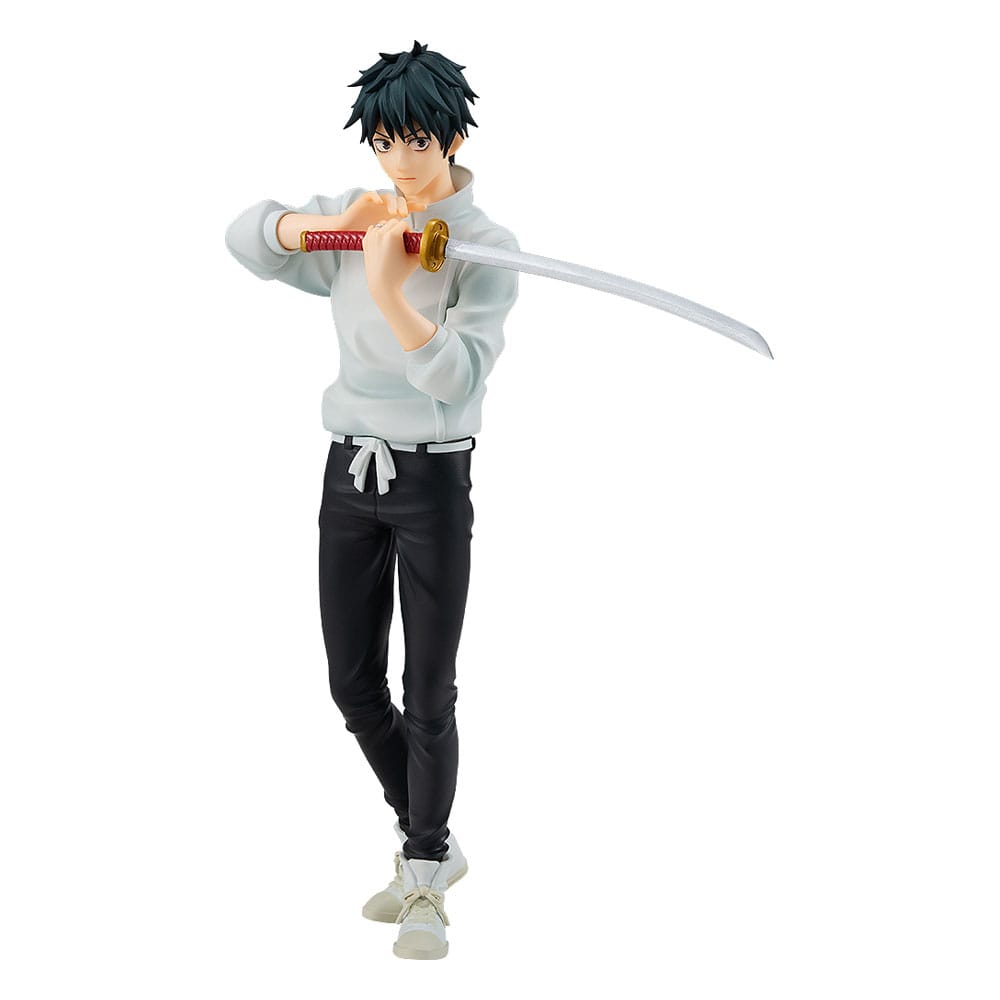 Jujutsu Kaisen 0 Pop Up Parade PVC Statue Yuta Okkotsu – Hobby Figures