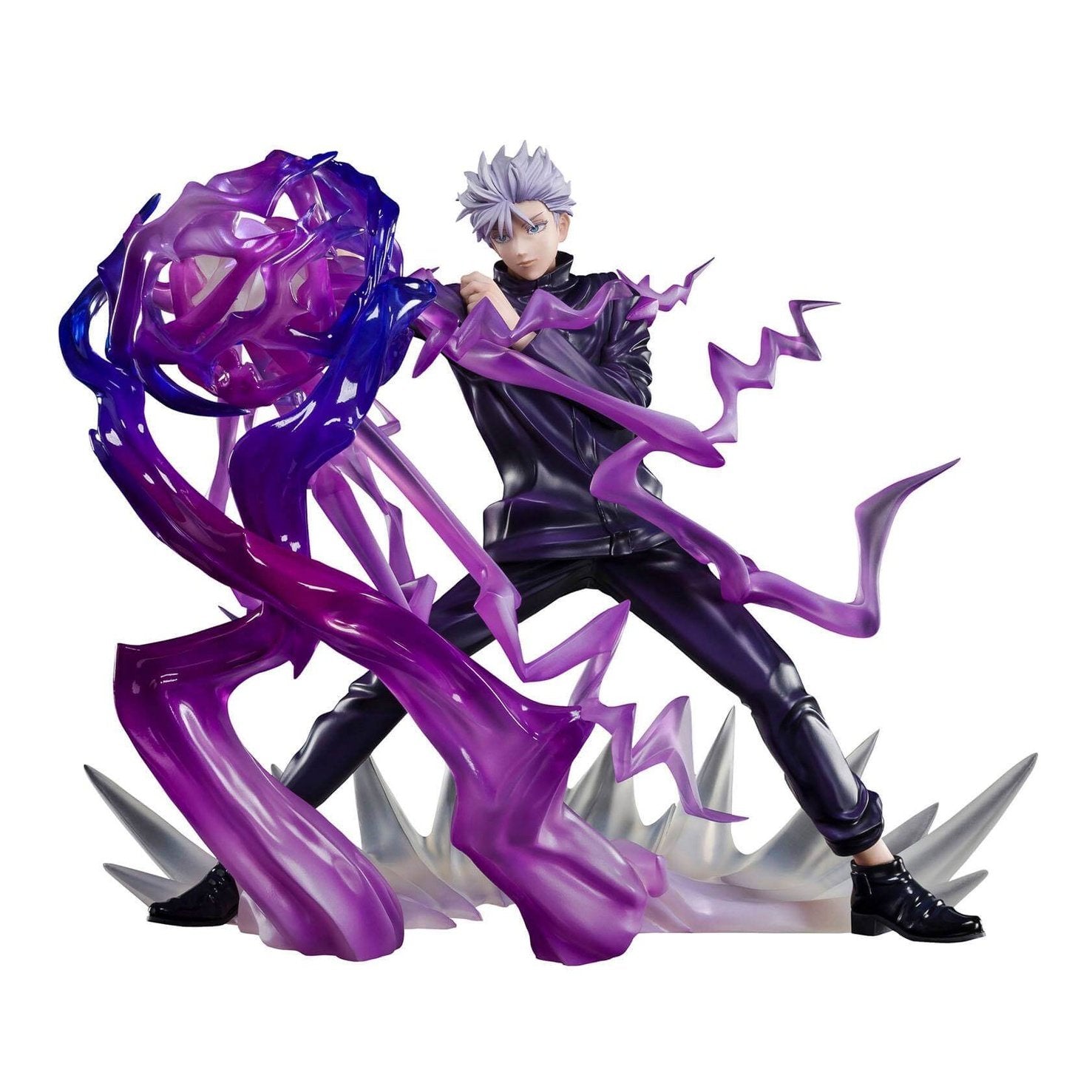 Jujutsu Kaisen FiguartsZERO PVC Statue Satoru Gojo – Hobby Figures