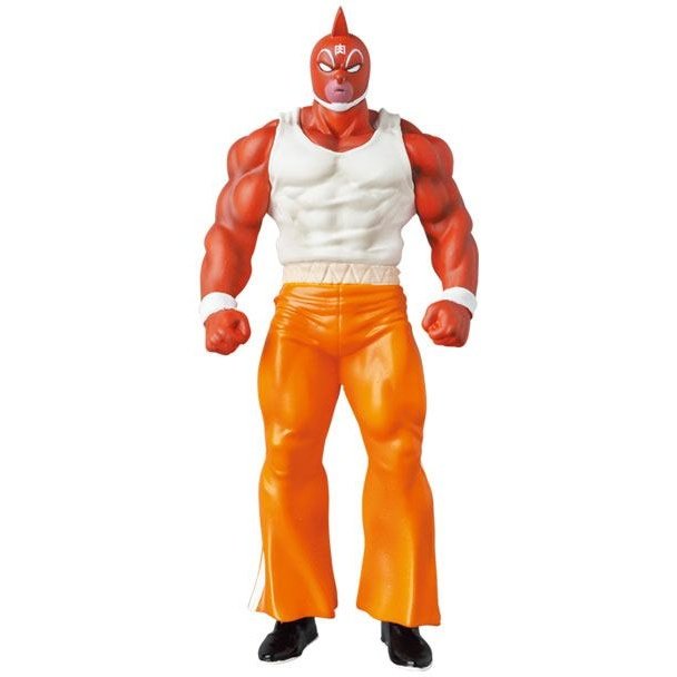 Kinnikuman UDF Mini Figure Kinnikuman Great 9cm - Hobby Figures