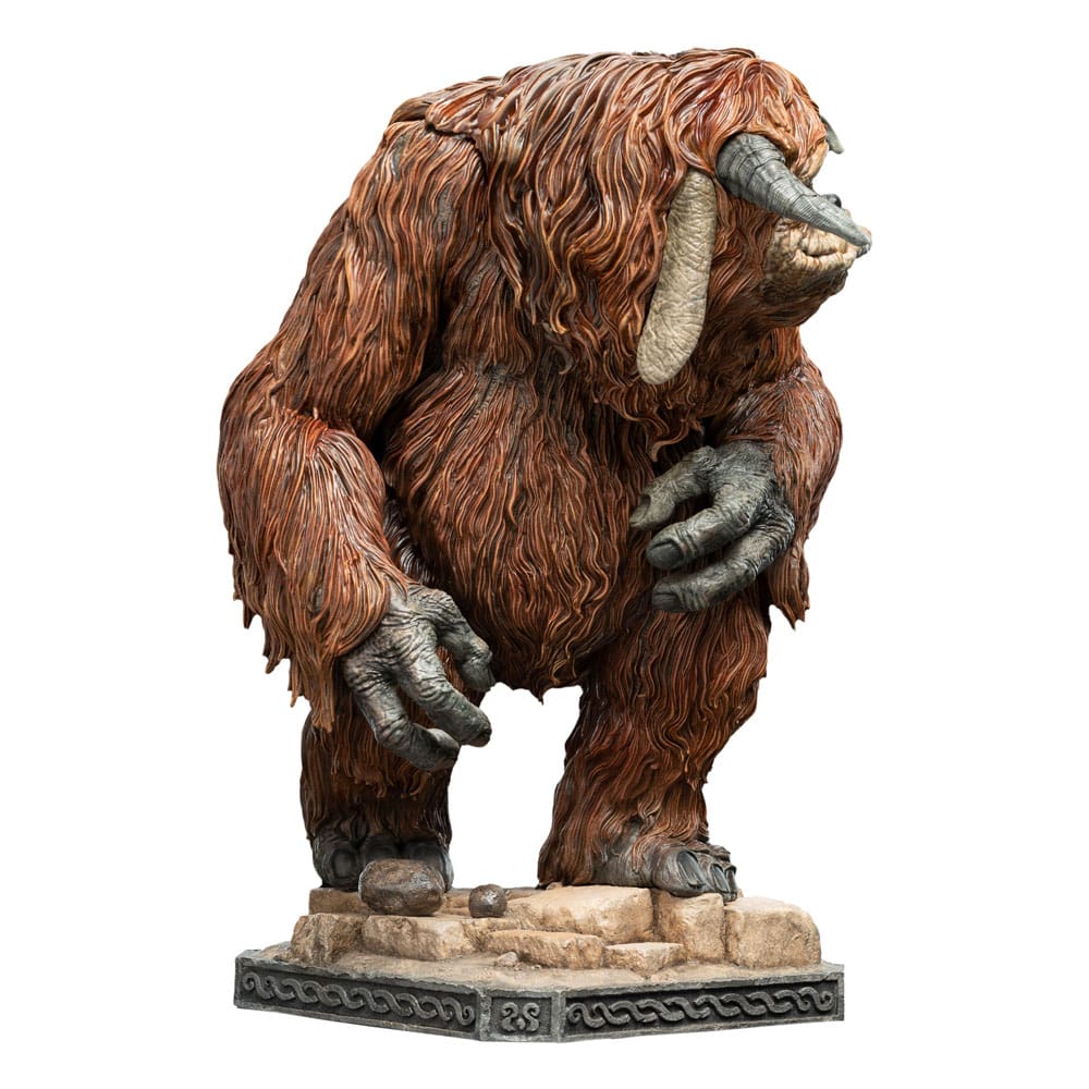 Labyrinth Statue 1/6 Ludo 36cm - Hobby Figures
