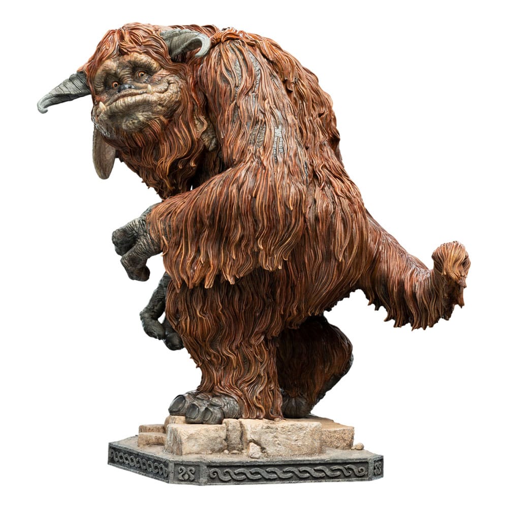 Labyrinth Statue 1/6 Ludo 36cm - Hobby Figures