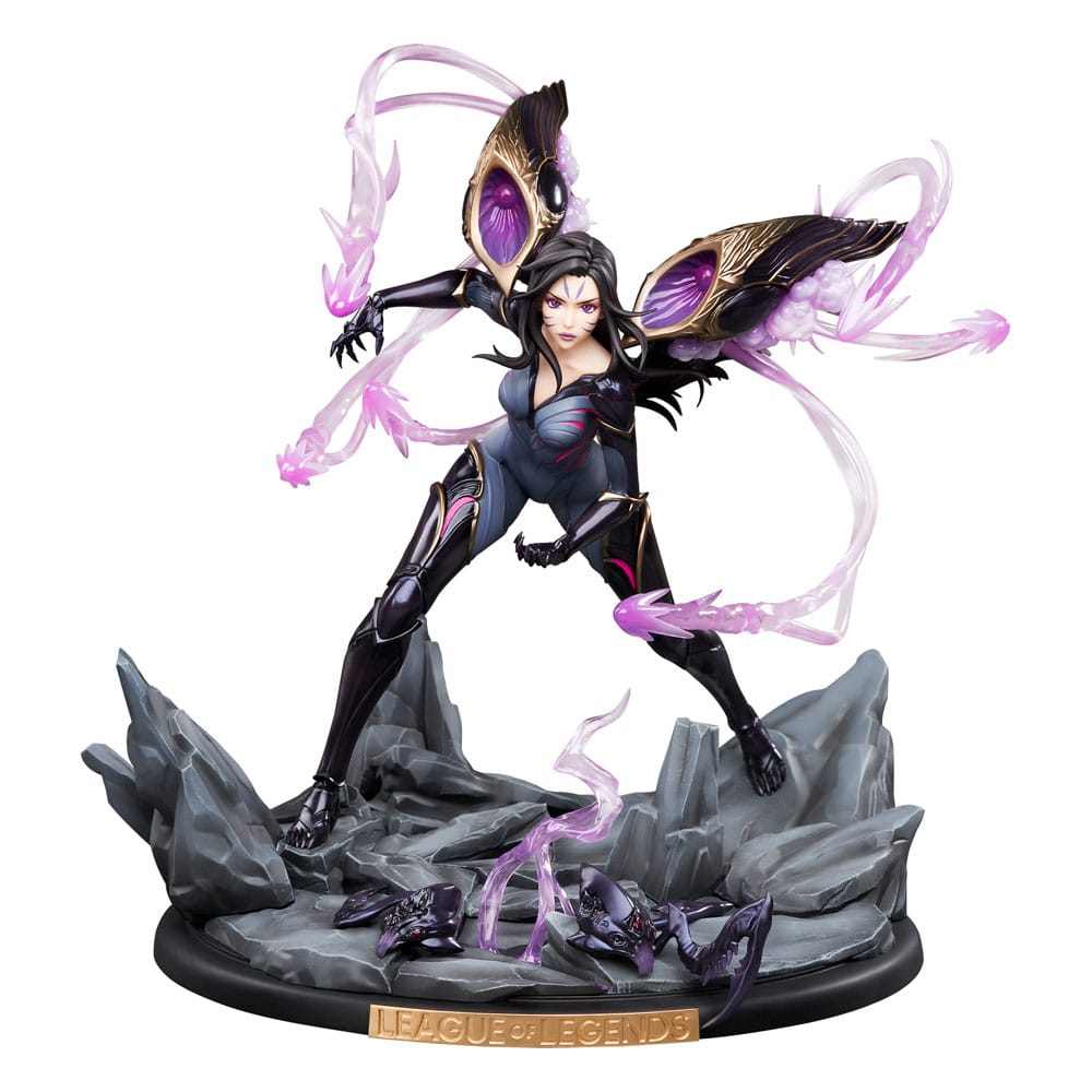 League of Legends PVC Statue Kai'Sa 30cm - Hobby Figures