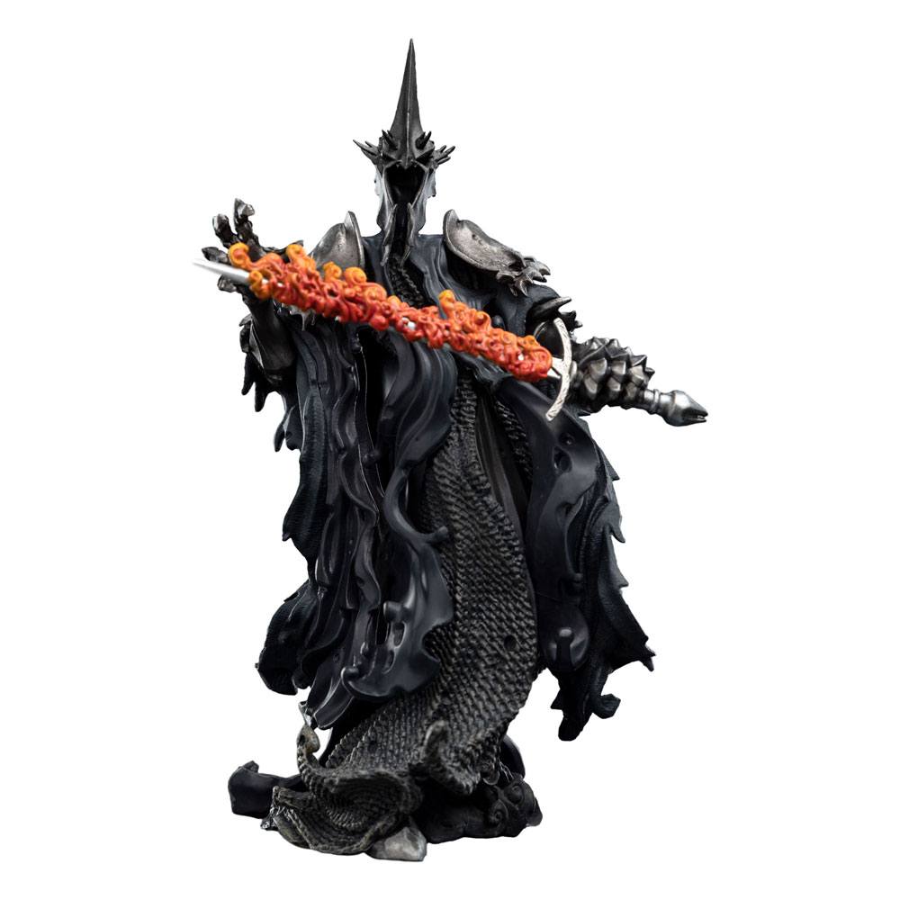 Lord of the Rings Mini Epics Vinyl Figure The Witch-King SDCC 2022 ...