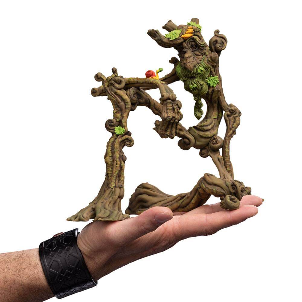 treebeard the mighty ent