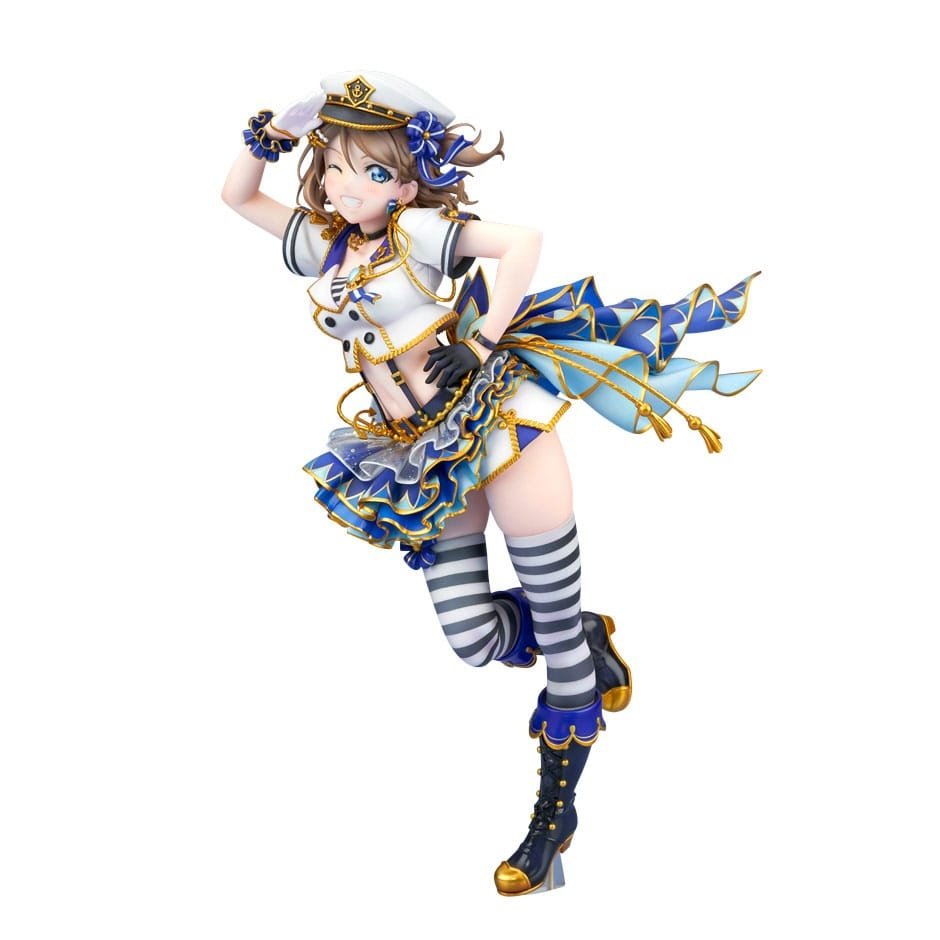 Love Live! School Idol Festival PVC Statue 1/7 You – Hobby Figures