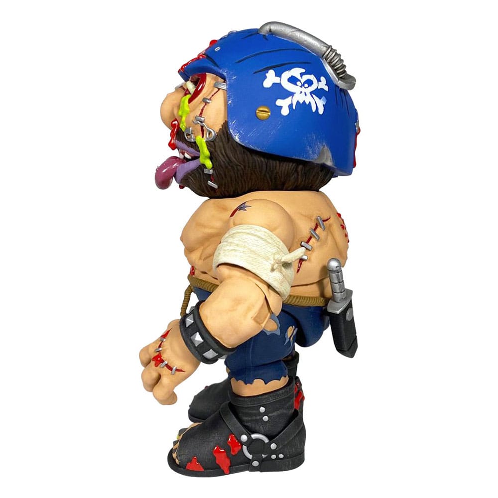 Madballs vs GPK Action Figure 2-Pack Mugged Marcus vs Bruise Brother 1 ...