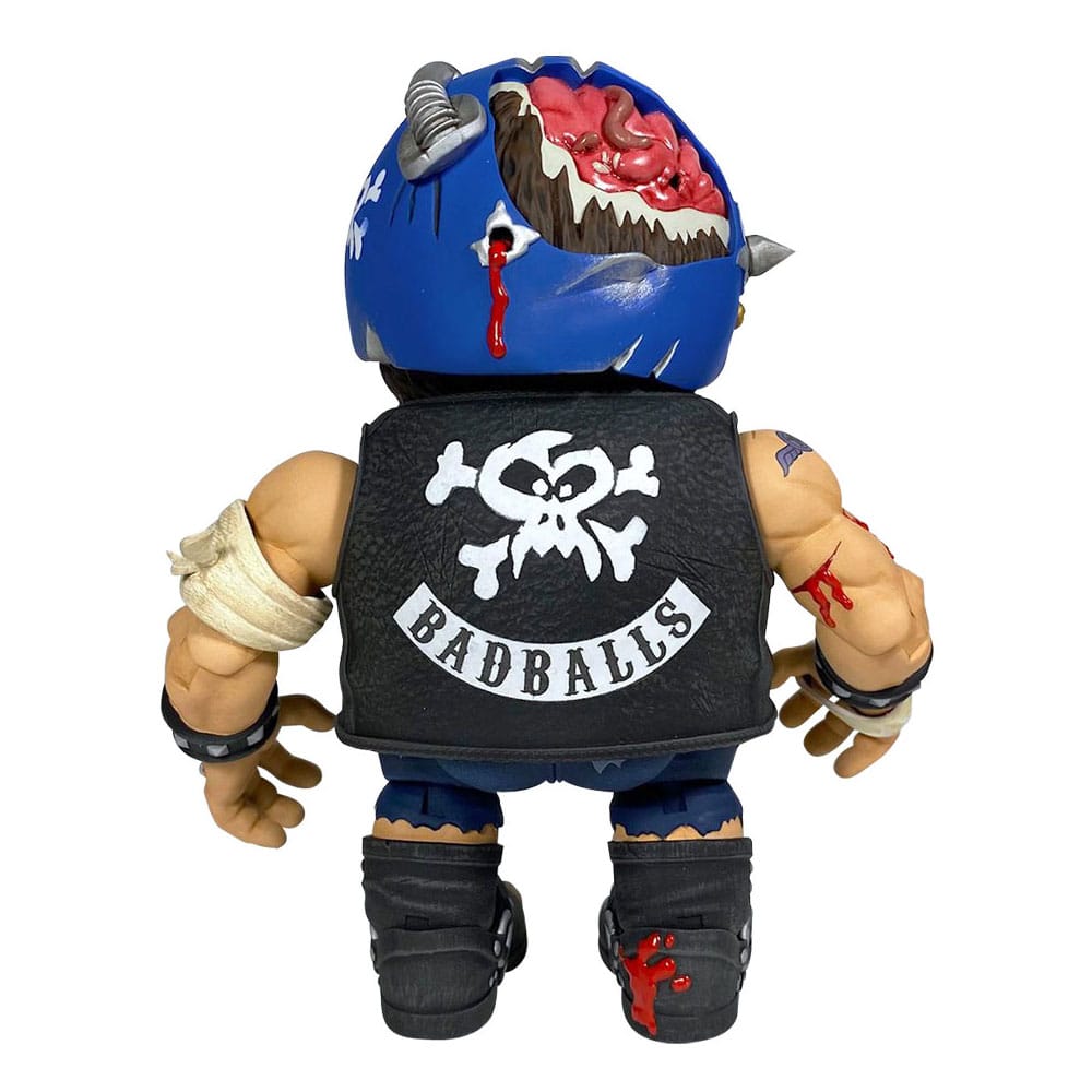 Madballs vs GPK Action Figure 2-Pack Mugged Marcus vs Bruise Brother 1 ...