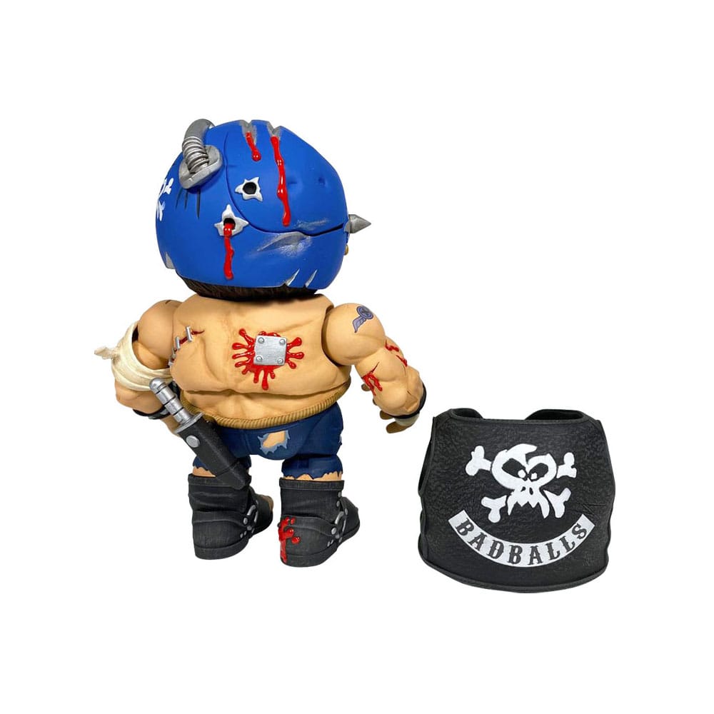 Madballs vs GPK Action Figure 2-Pack Mugged Marcus vs Bruise Brother 1 ...