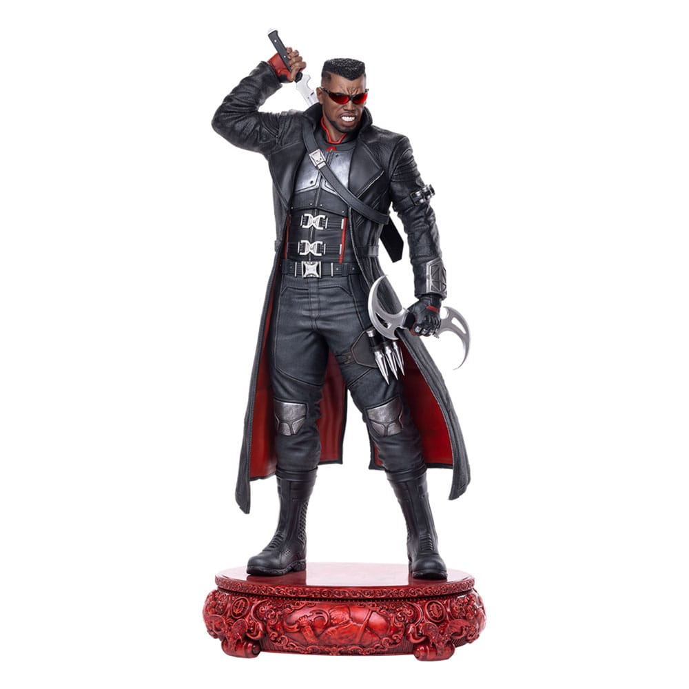 Marvel's Midnight Suns Statue 1/3 Blade 74cm – Hobby Figures