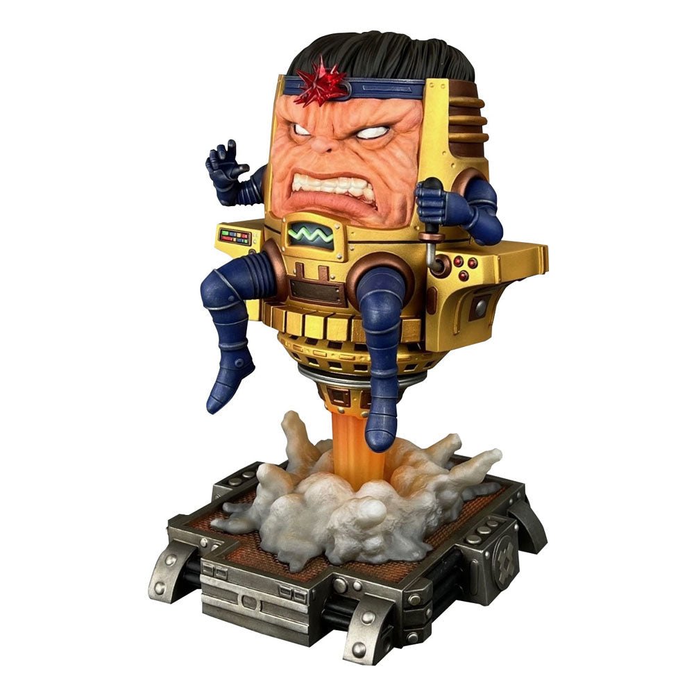 Marvel Comic Gallery PVC Statue MODOK 28cm - Hobby Figures