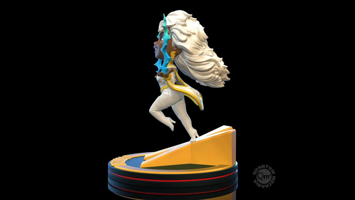 Marvel Q-Fig Diorama Storm (X-Men) 10cm - Hobby Figures