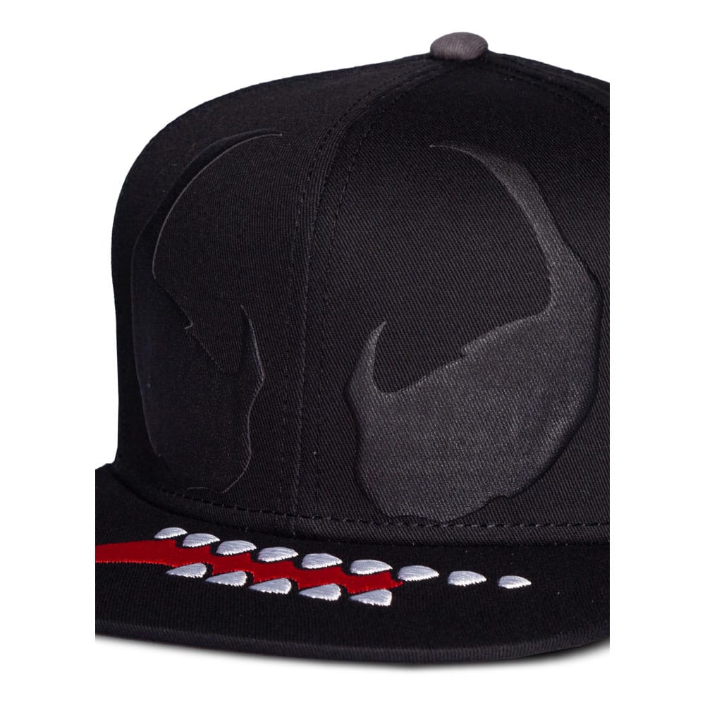 Marvel Snapback Cap Venom - Hobby Figures