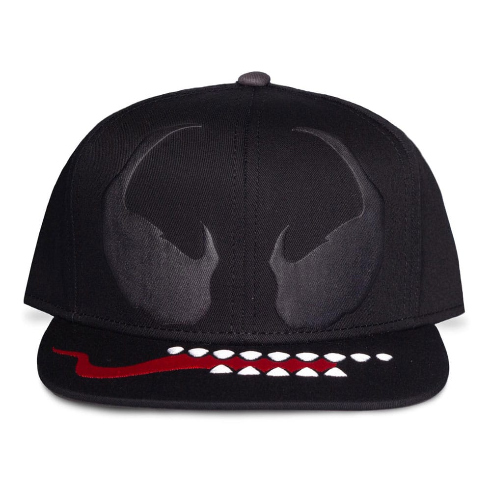 Marvel Snapback Cap Venom - Hobby Figures