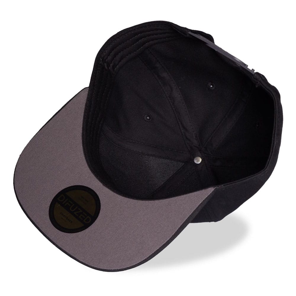 Marvel Snapback Cap Venom - Hobby Figures