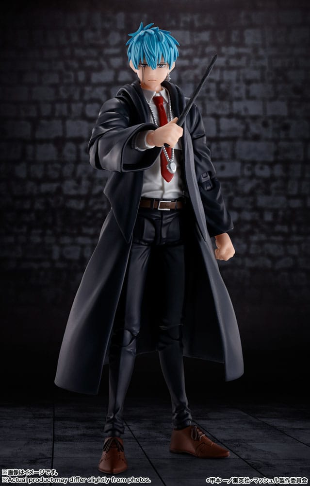 Magic action figures store
