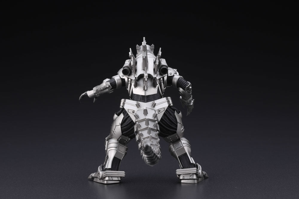MechaGodzilla Gekizou Series PVC Statues 9 - 10cm – Hobby Figures