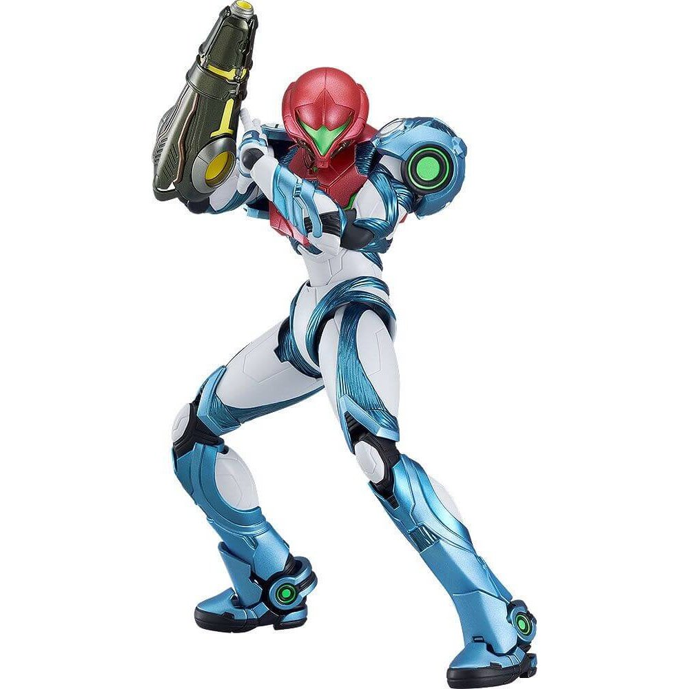 Metroid Dread Figma Action Figure Samus Aran Dread – Hobby Figures