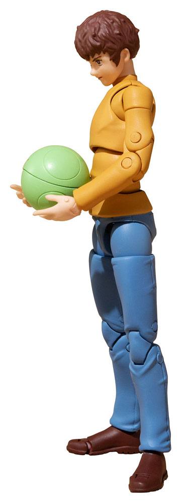 Mobile Suit Gundam G.M.G. Action Figure 2-Pack Earth – Hobby Figures