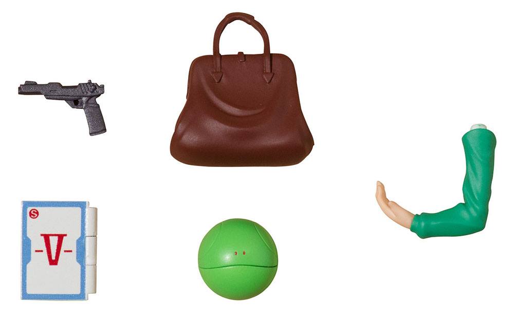 Mobile Suit Gundam G.M.G. Action Figure 2-Pack Earth – Hobby Figures