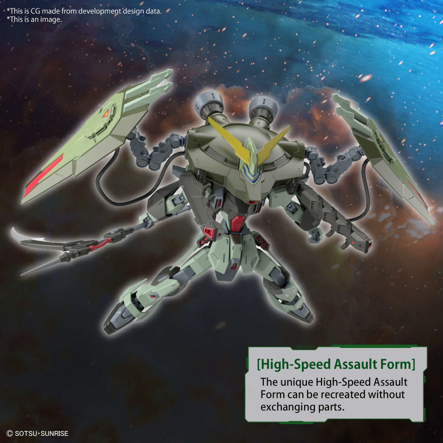 Mobile Suit Gundam SEED Full Mechanics Model Kit Figure Gundam Forbidd ...