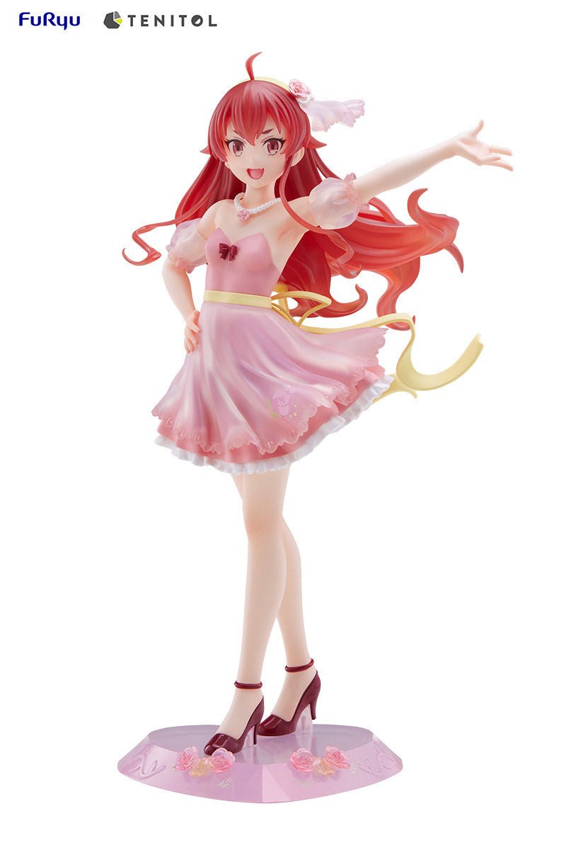 Mushoku Tensei: Jobless Reincarnation PVC Statue Eris – Hobby Figures
