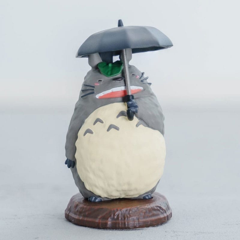 My Neighbor Totoro Statue Magnet Totoro 10cm – Hobby Figures