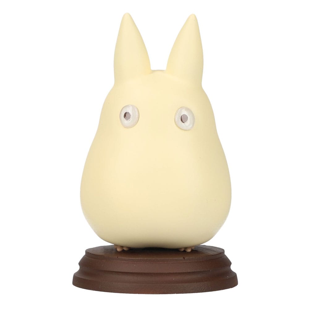 My Neighbor Totoro Statue Small Totoro standing 10cm – Hobby Figures