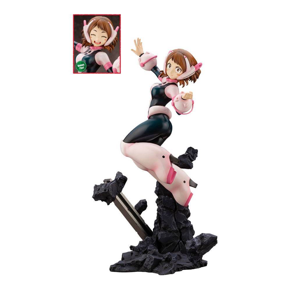 My Hero Academia ARTFXJ Statue 1/8 Ochaco Uraraka – Hobby Figures
