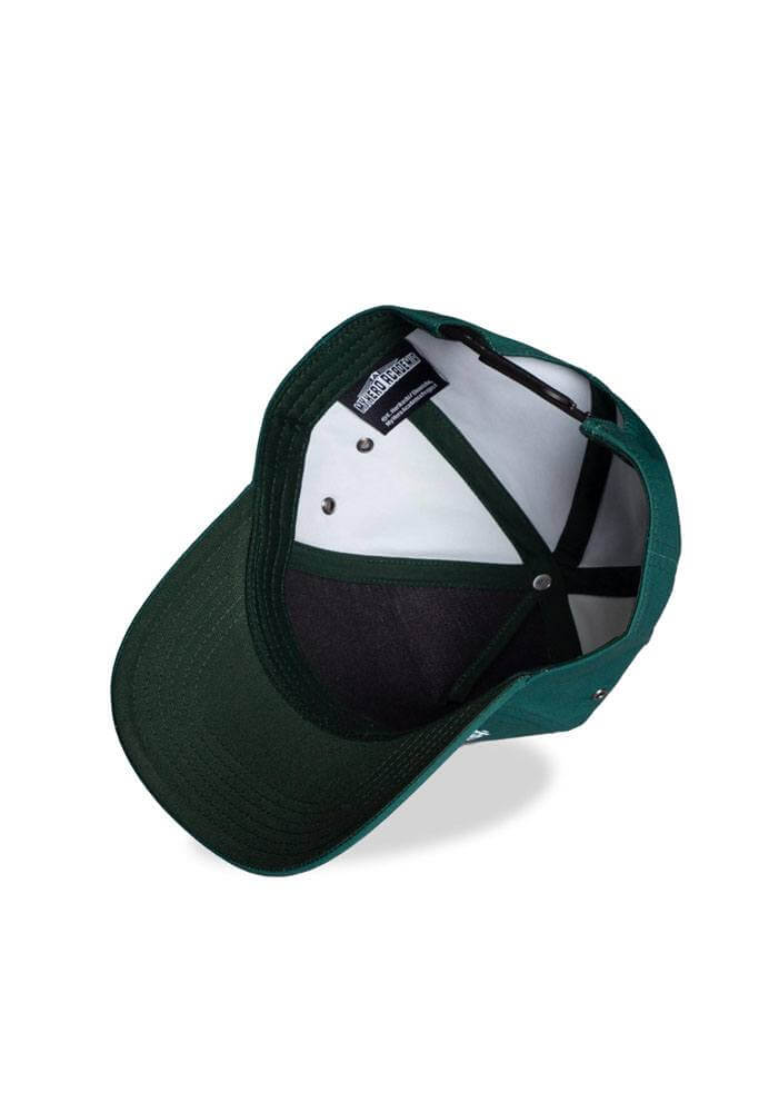 My Hero Academia Curved Bill Cap Katsuki Bakugo - Hobby Figures
