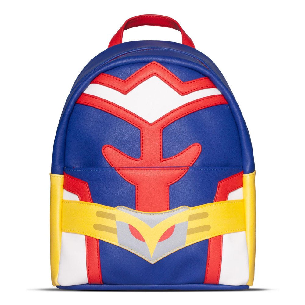 My Hero Academia Mini Backpack Logo - Hobby Figures