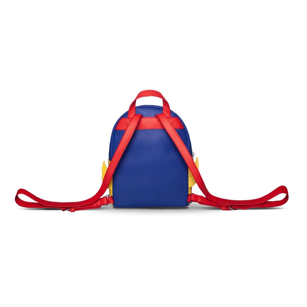 My Hero Academia Mini Backpack Logo - Hobby Figures