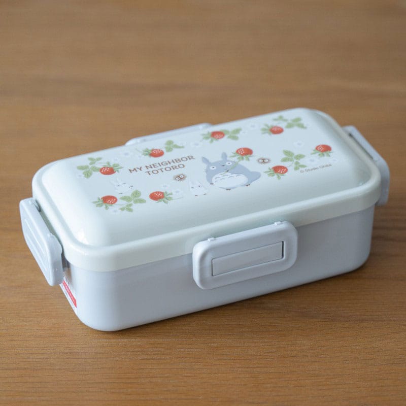 My Neighbor Totoro 4 locks Bento Box My Neighbor Totoro – Hobby Figures