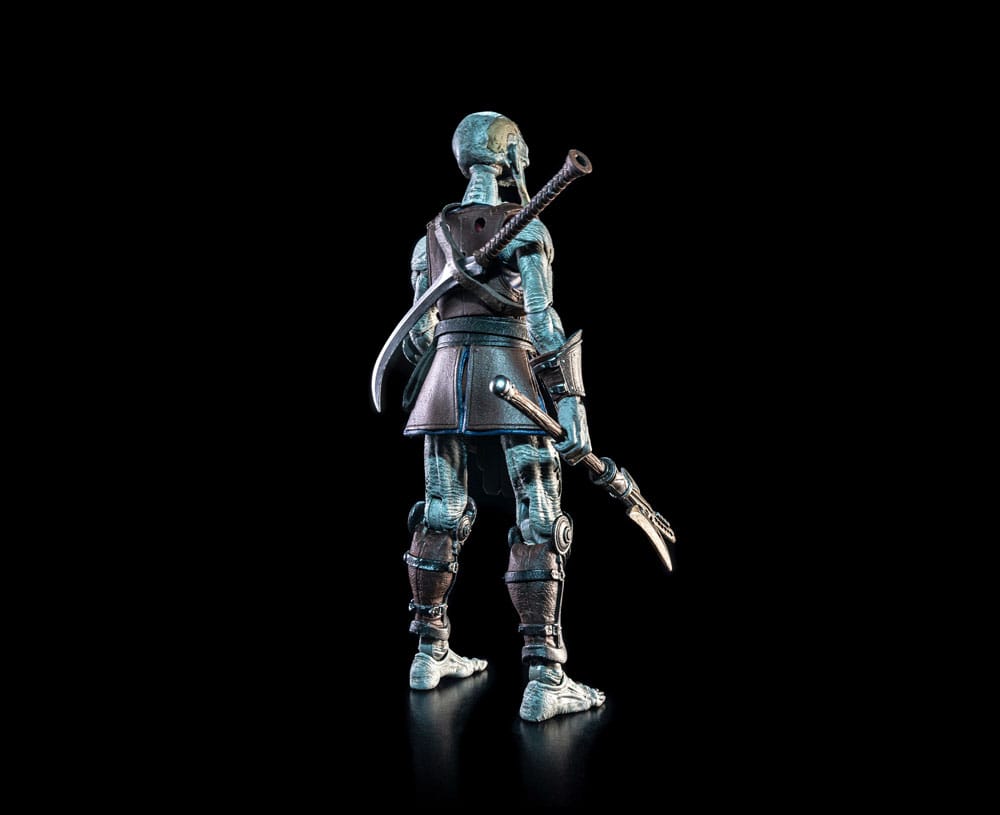 Mythic Legions: Necronominus Action Figure Undead – Hobby Figures