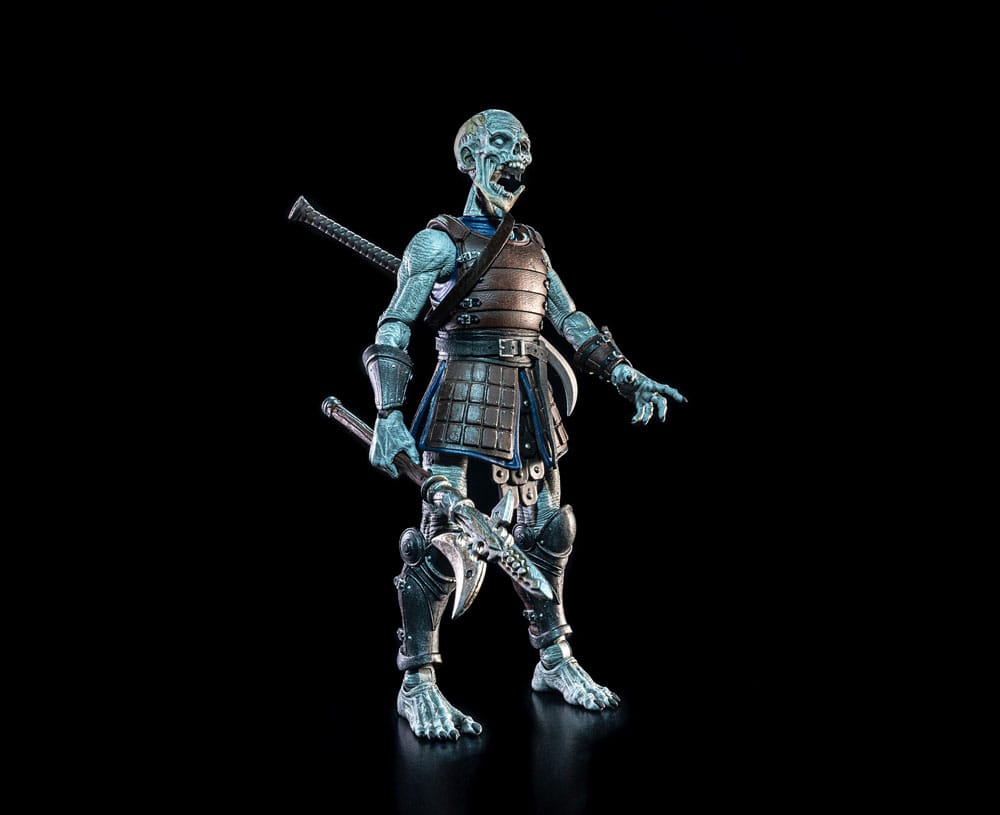 Mythic Legions: Necronominus Action Figure Undead – Hobby Figures