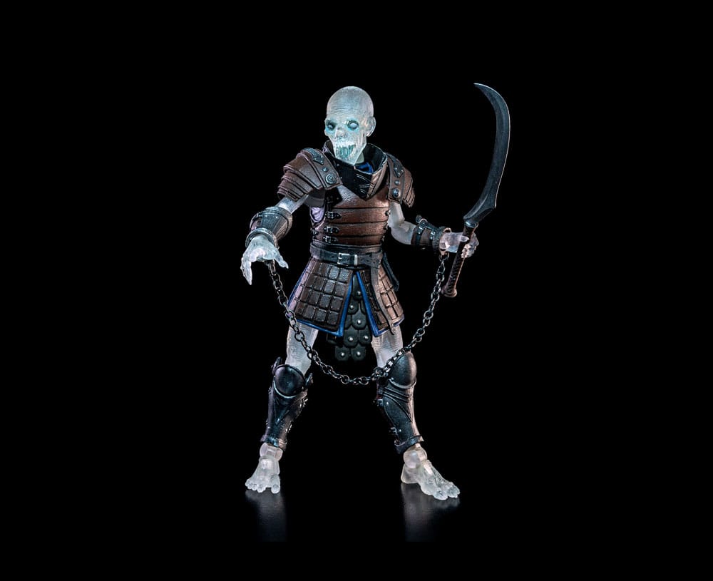 Mythic Legions: Necronominus Action Figure Undead – Hobby Figures
