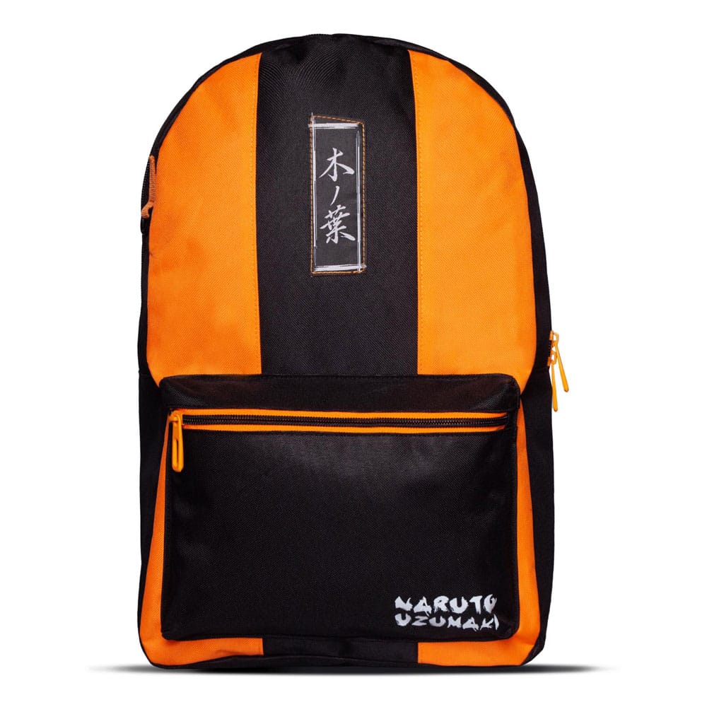 Naruto Backpack Basic Plus - Hobby Figures