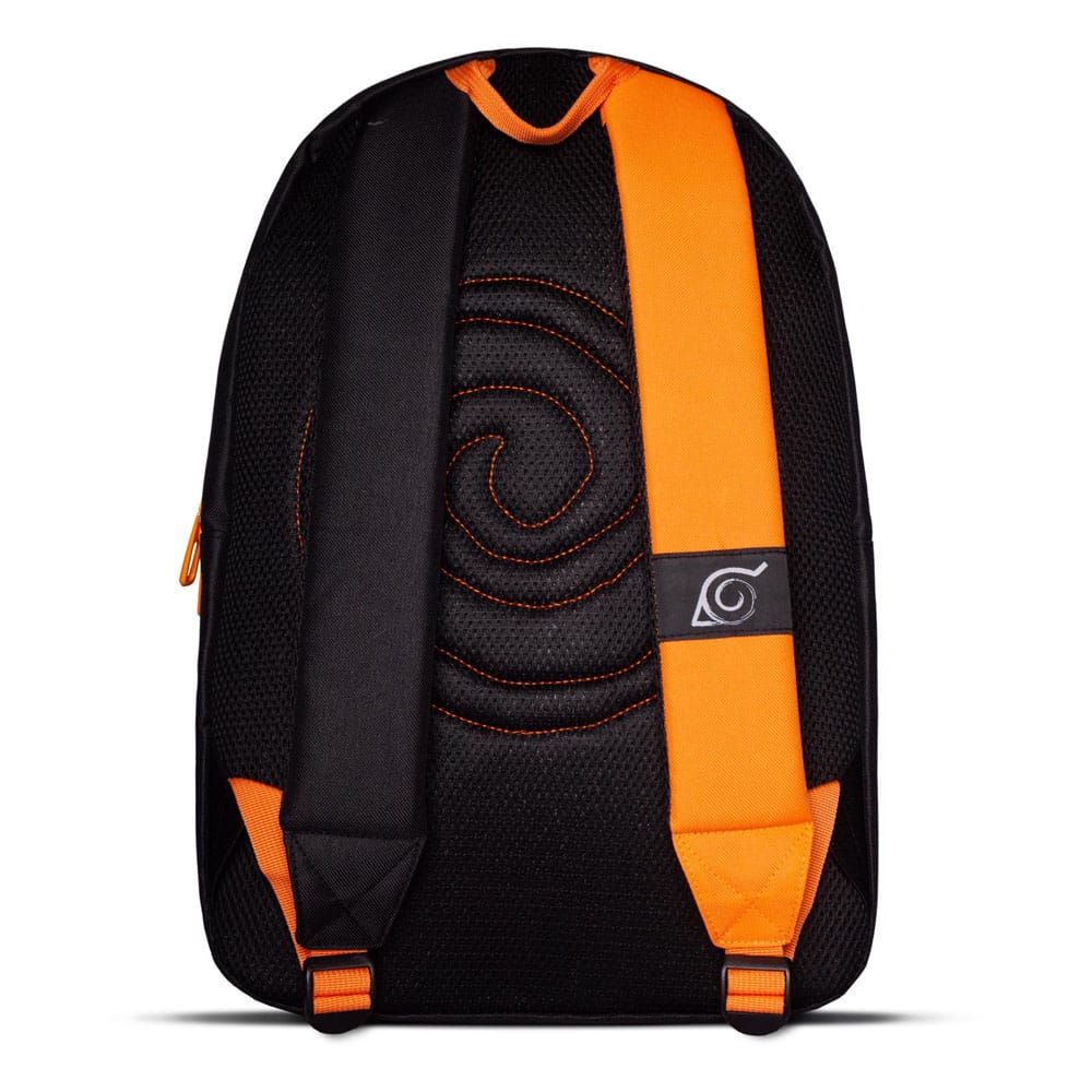 Naruto Backpack Basic Plus - Hobby Figures