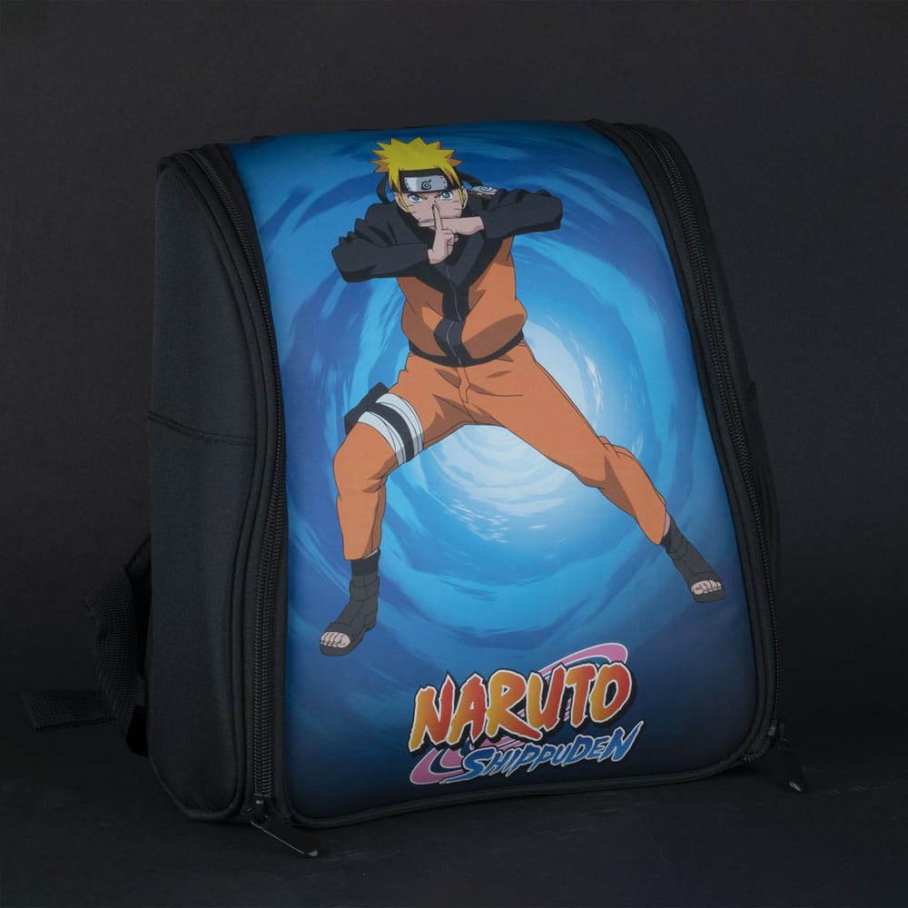 Naruto Shippuden Backpack Switch - Hobby Figures