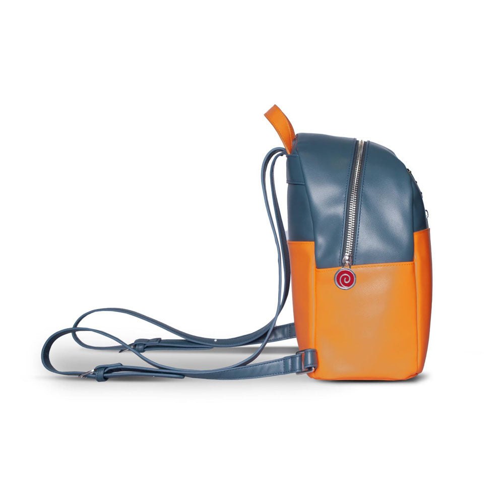 Naruto Shippuden Mini Backpack Naruto - Hobby Figures