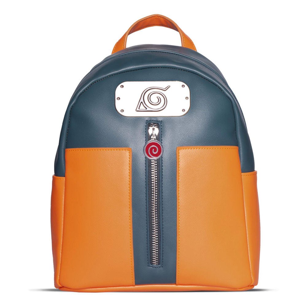 Naruto Shippuden Mini Backpack Naruto - Hobby Figures