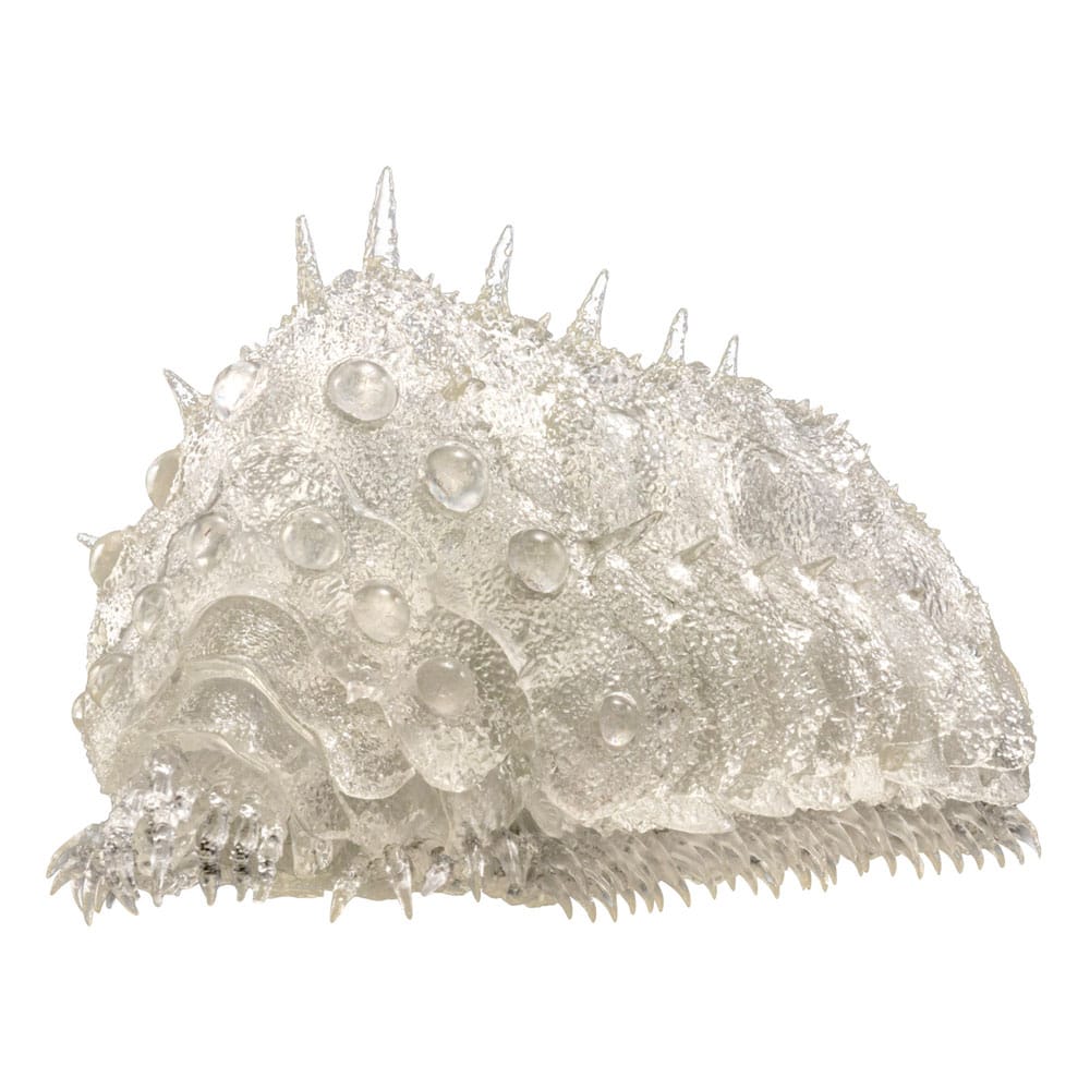 Nausicäa Statue PVC Oumu Clear Ver. 11cm - Hobby Figures