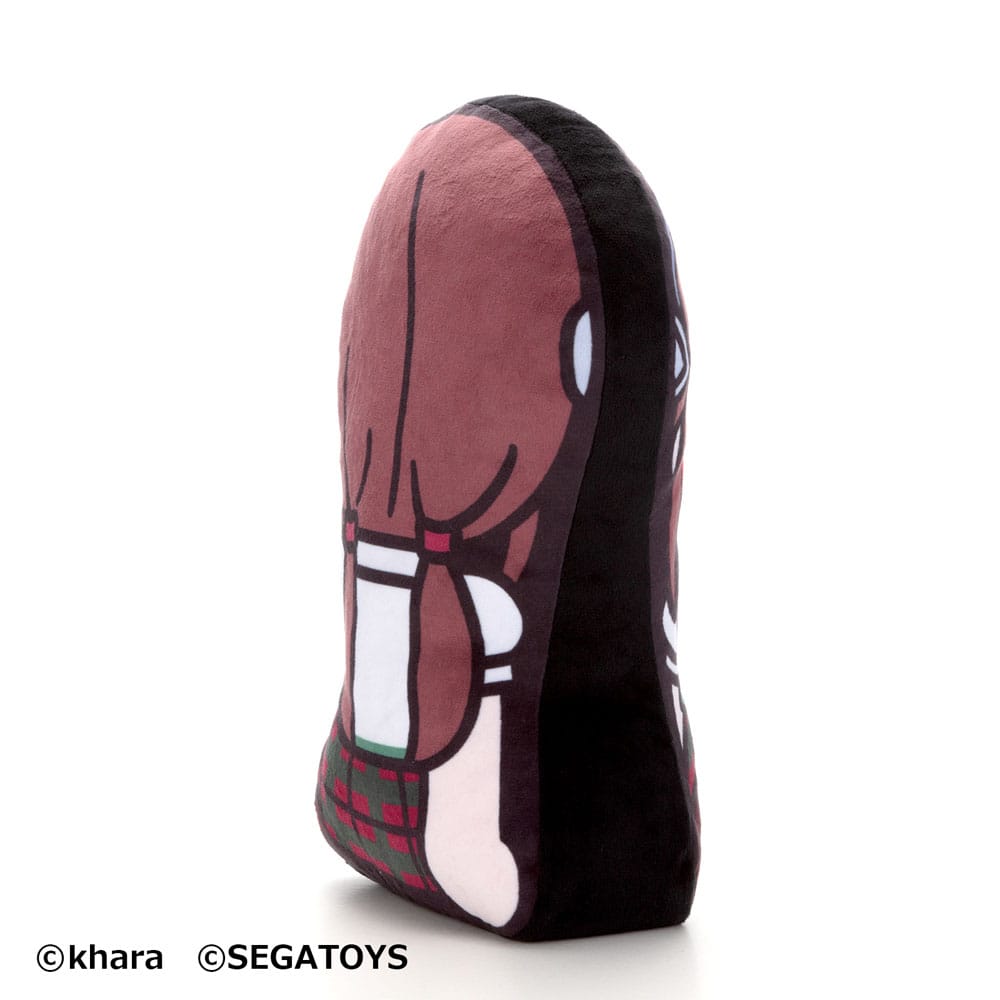 Neon Genesis Evangelion 2D Plush Figure Mari Illustrious – Hobby Figures