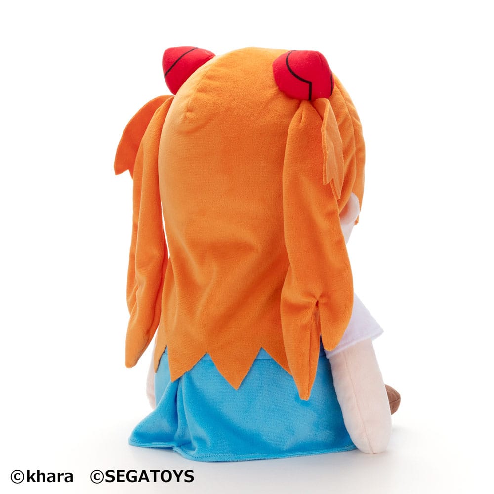 Neon Genesis Evangelion Plush Figure Asuka Langley – Hobby Figures