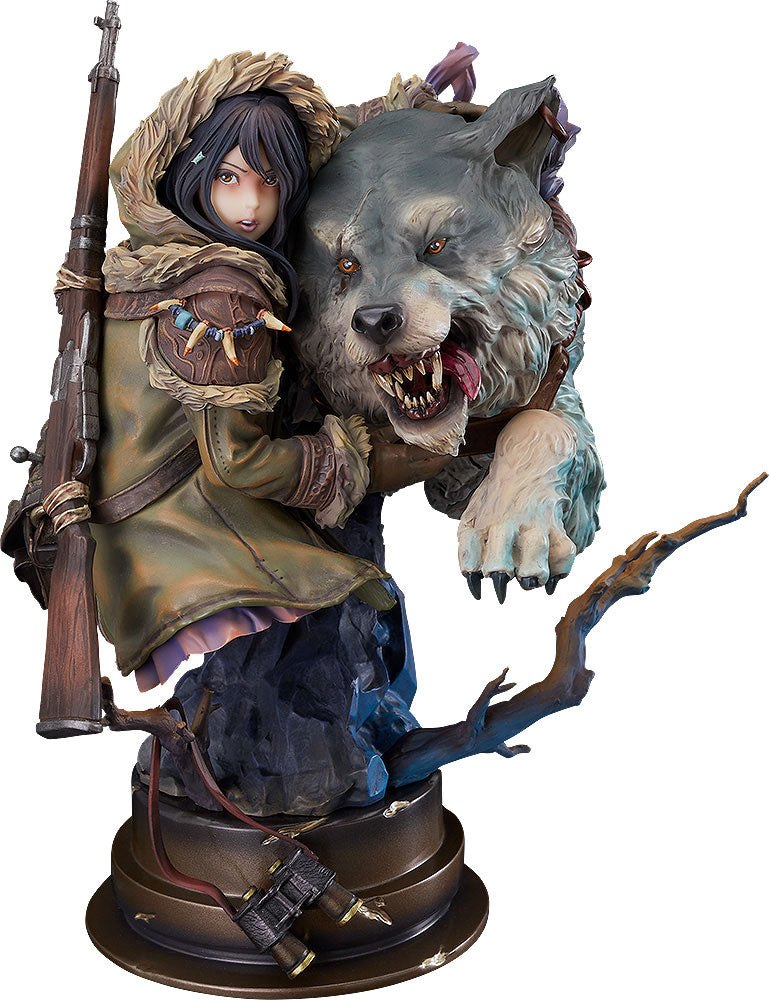 Northern Tale PVC Statue 1/8 Northern Tale Repaint 18cm – Hobby Figures