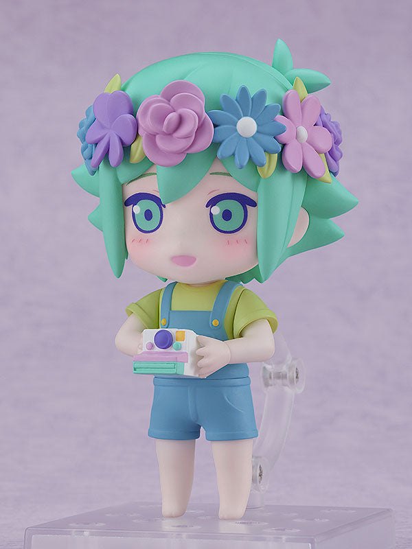 Omori Nendoroid Action Figure Basil 10cm - Hobby Figures
